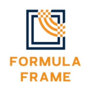 Formula Frame, Loja Online | Shopee Brasil