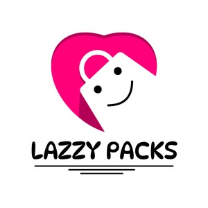 Lazzy Packs, Loja Online | Shopee Brasil
