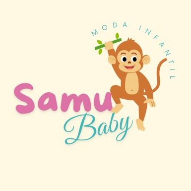 Samu Baby, Loja Online | Shopee Brasil