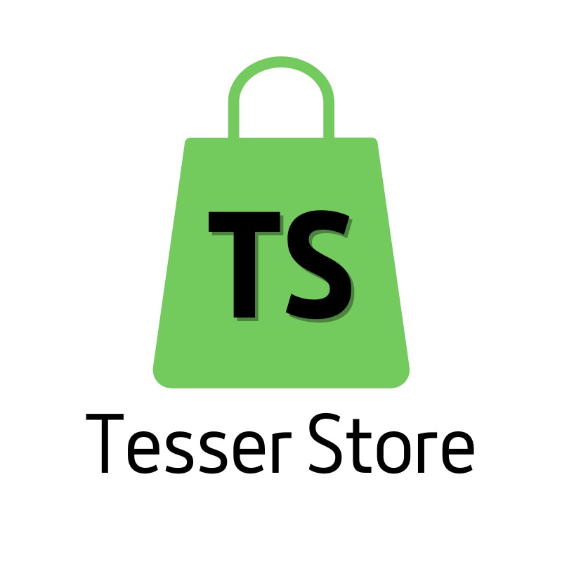 Tesser'Store, Loja Online | Shopee Brasil