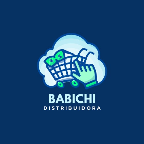 Distribuidora Babichi, Loja Online | Shopee Brasil