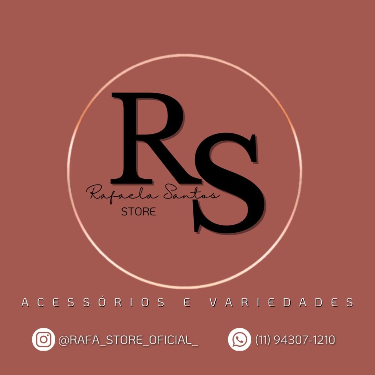 Rafa_store_oficial_, Loja Online | Shopee Brasil