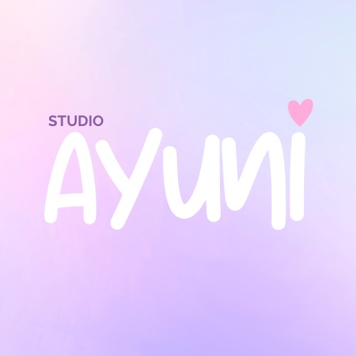 Studio Ayuni, Loja Online | Shopee Brasil