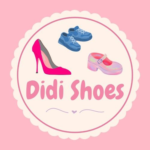 Didi Shoes, Loja Online | Shopee Brasil