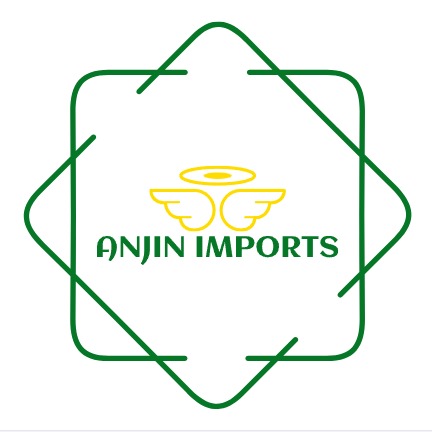 ANJIN IMPORTS, Loja Online | Shopee Brasil