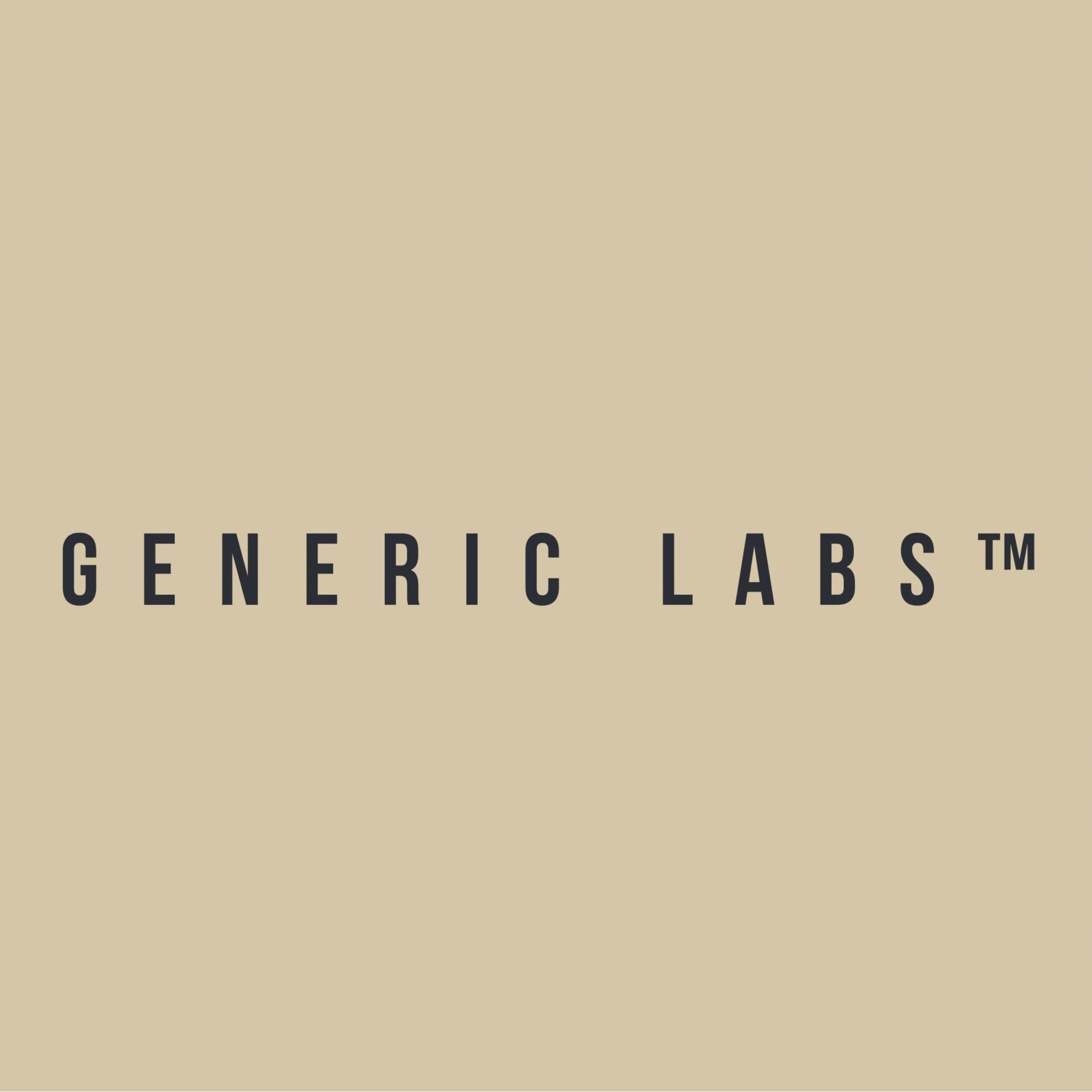 Generic Labs Oficial, Loja Online | Shopee Brasil