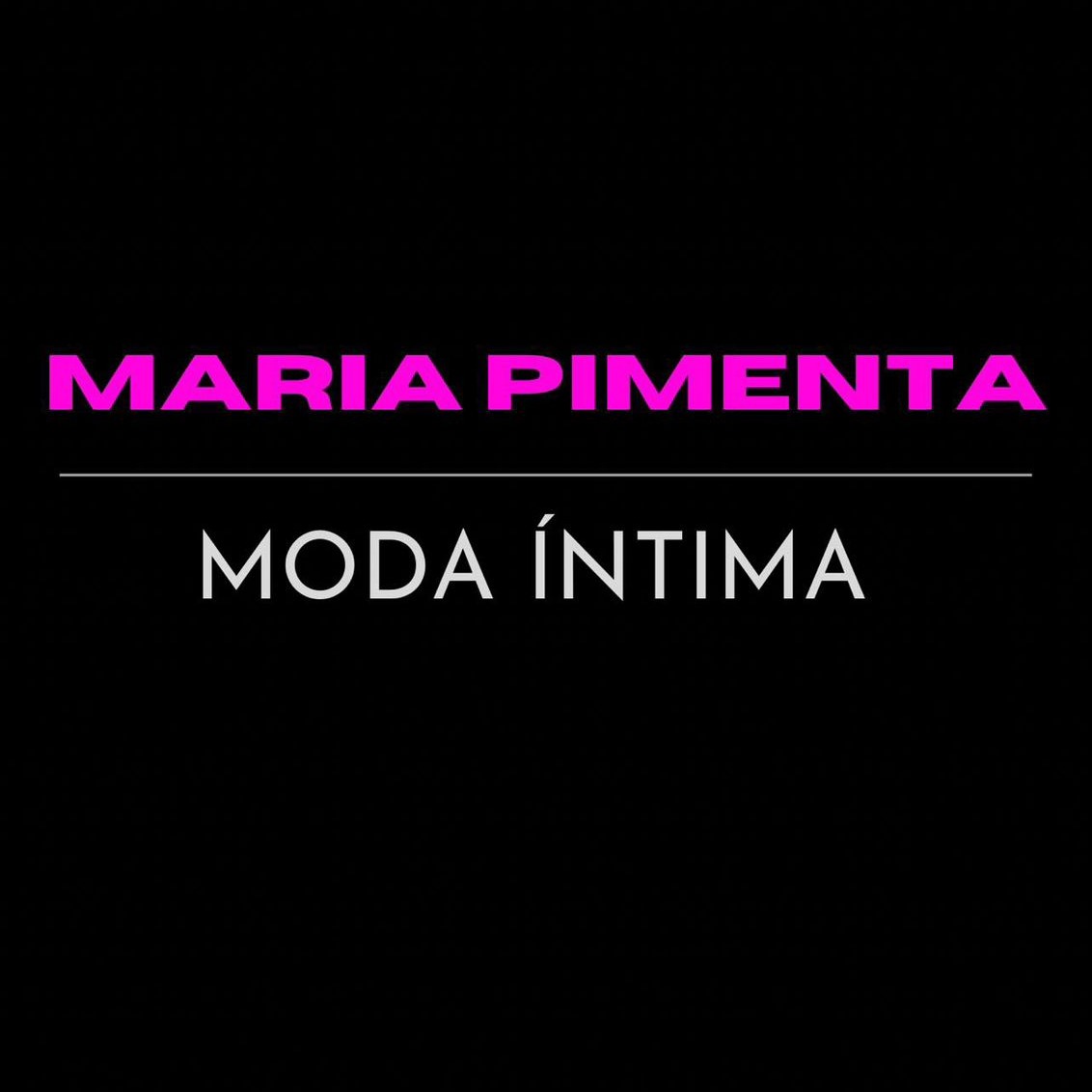 Maria Pimenta Moda Intima, Loja Online | Shopee Brasil