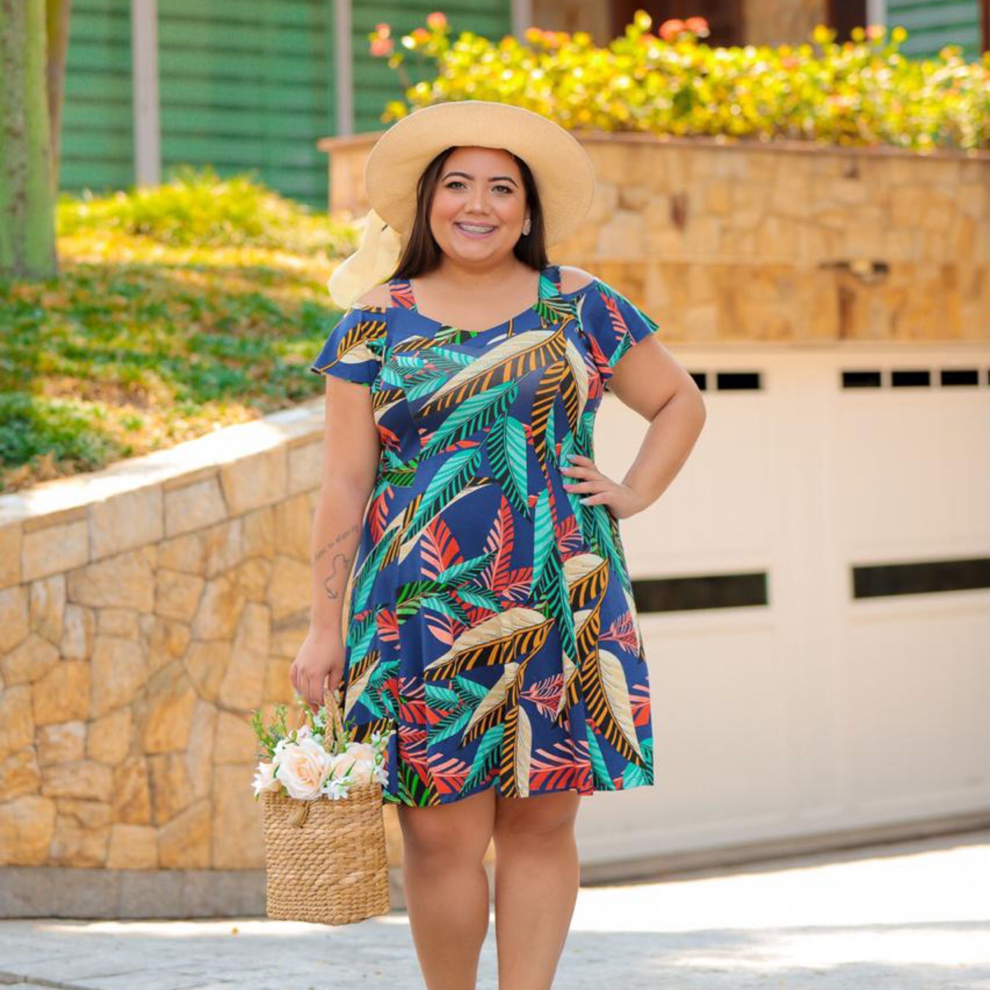 Mary Fashion Confecções, Loja Online | Shopee Brasil