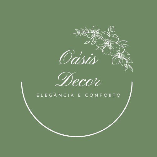 Oásis Decor, Loja Online | Shopee Brasil