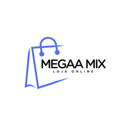 Megaa Mix, Loja Online | Shopee Brasil