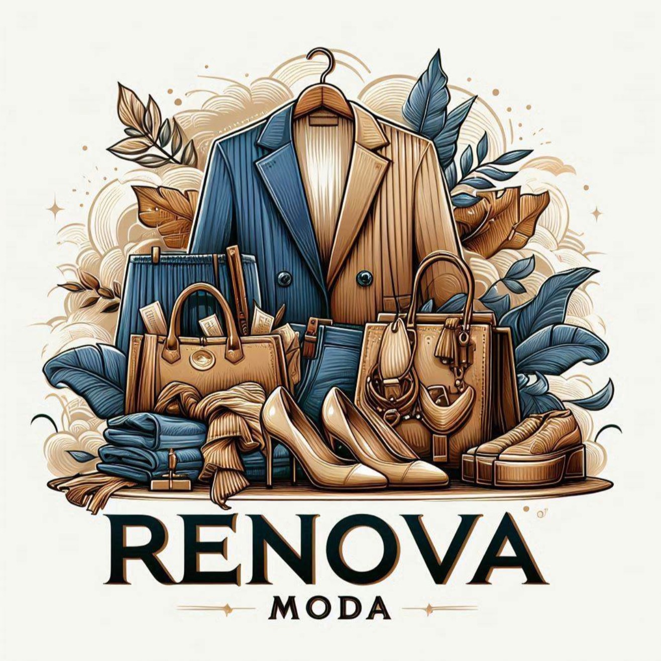 Renova Moda Oficial, Loja Online | Shopee Brasil