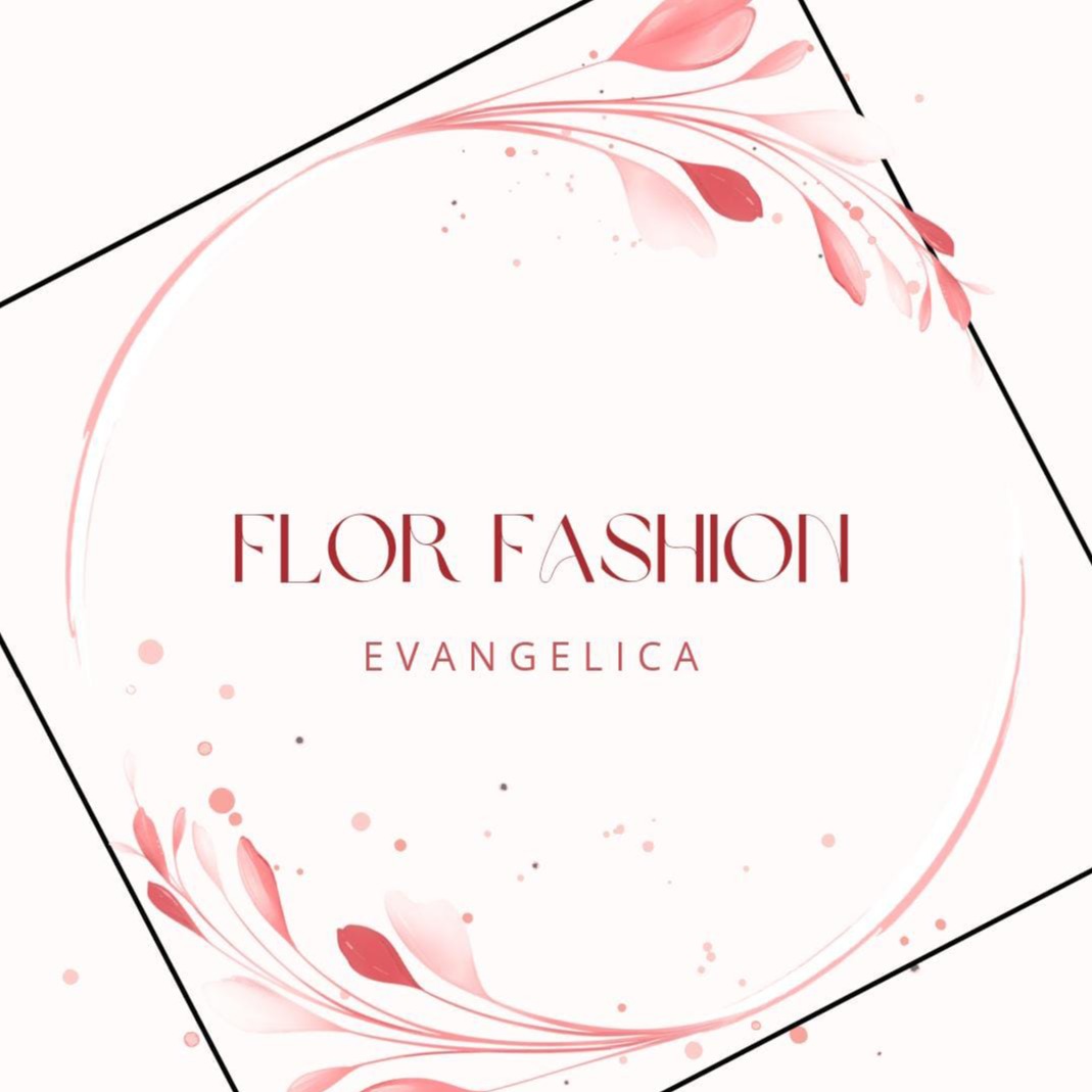 FLOR FASHION, Loja Online | Shopee Brasil