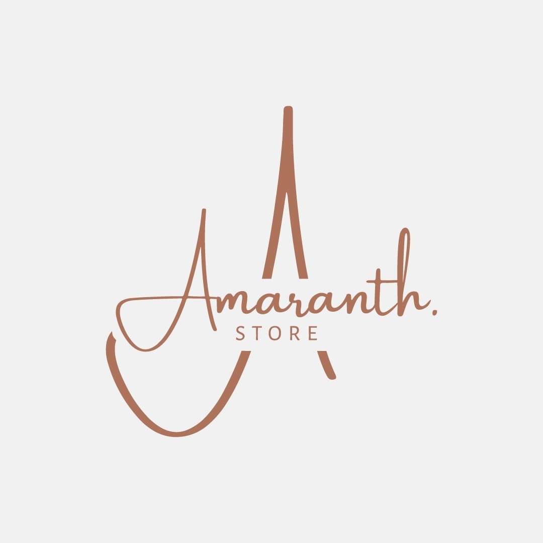 Amaranth Store, Loja Online | Shopee Brasil