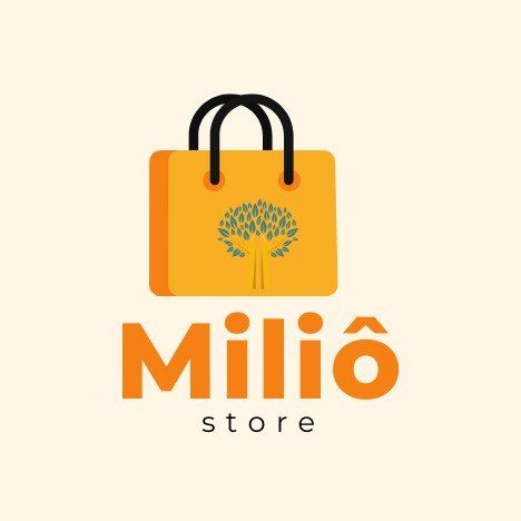 Miliô Store, Loja Online | Shopee Brasil