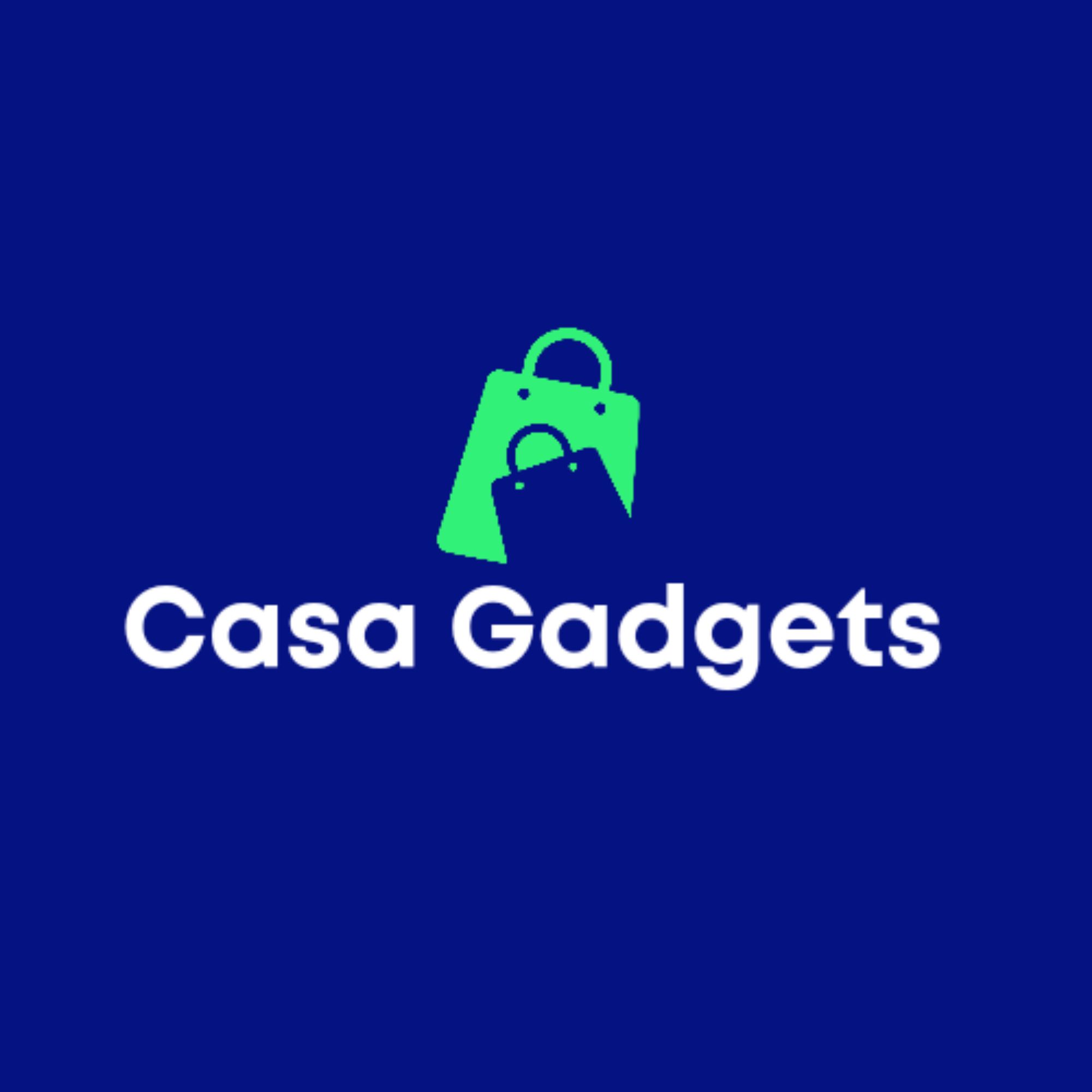 Casa Gadgets Site, Loja Online | Shopee Brasil