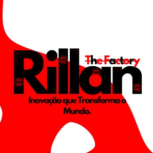 Rillan - The Factory, Loja Online | Shopee Brasil