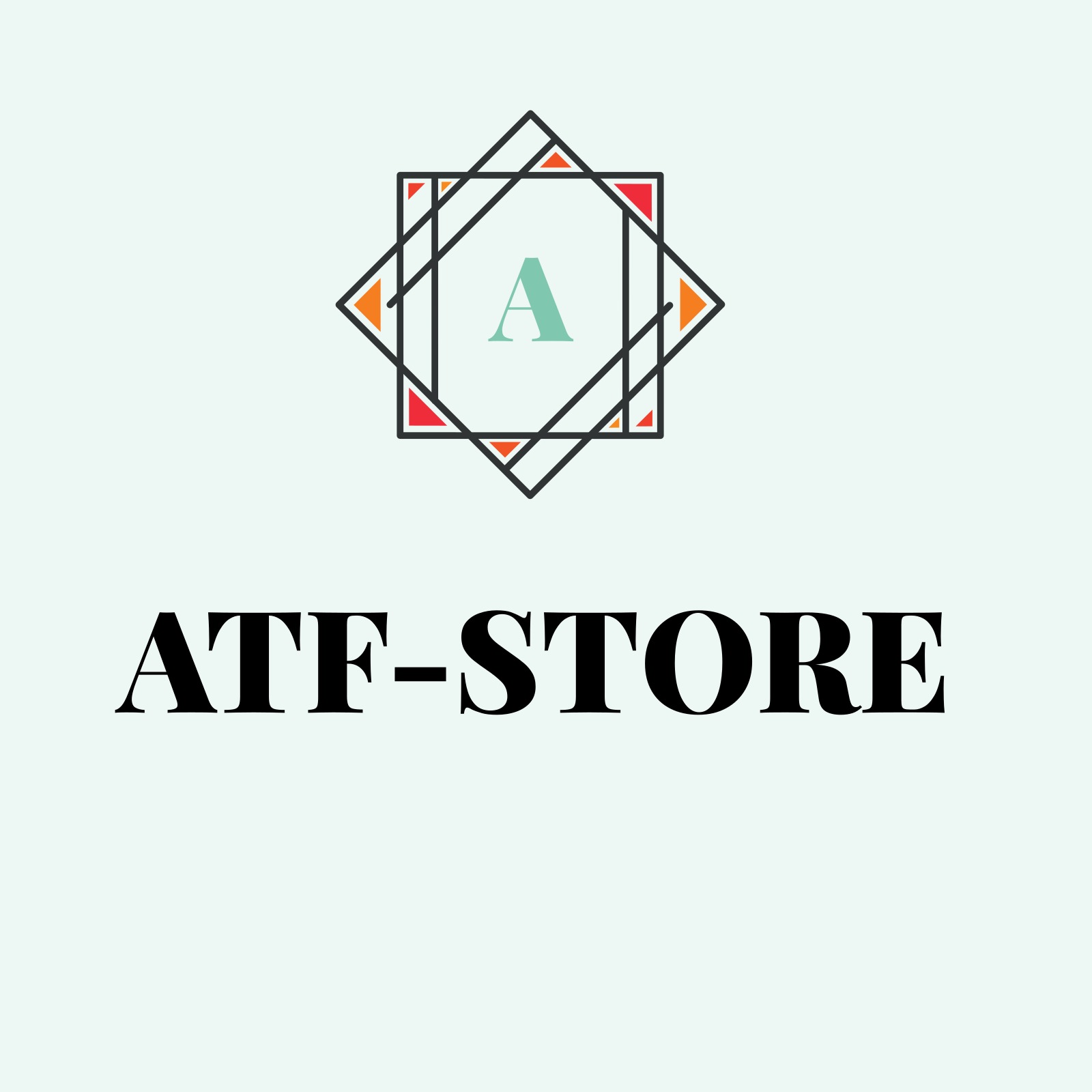 ATF-STORE, Loja Online | Shopee Brasil