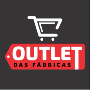 Outlet das Fábricas®, Loja Online | Shopee Brasil
