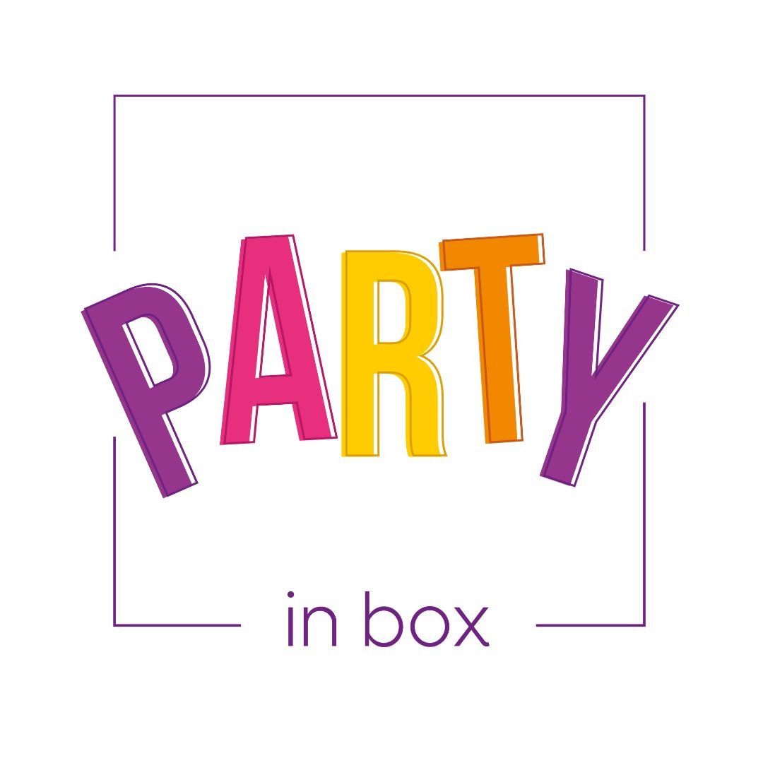 Party In Box, Loja Online | Shopee Brasil