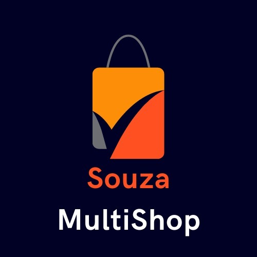 Souza_MultiShop, Loja Online | Shopee Brasil