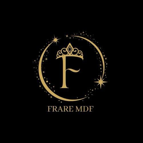 Frare MDF, Loja Online | Shopee Brasil