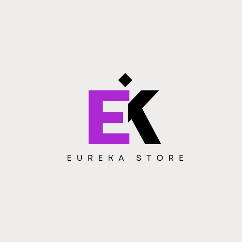 Eureka Store, Loja Online | Shopee Brasil