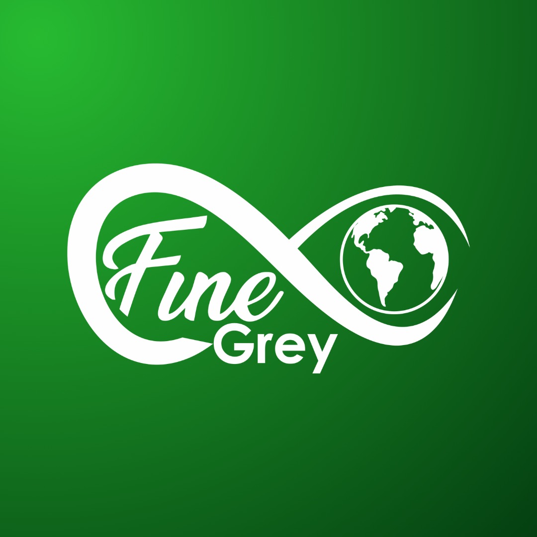 Fine Grey Naturais, Loja Online | Shopee Brasil