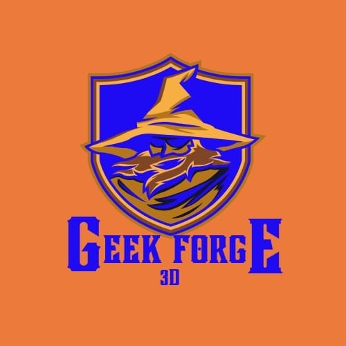 Geek Forge 3D, Loja Online | Shopee Brasil