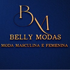 Belly_Modas., Loja Online | Shopee Brasil