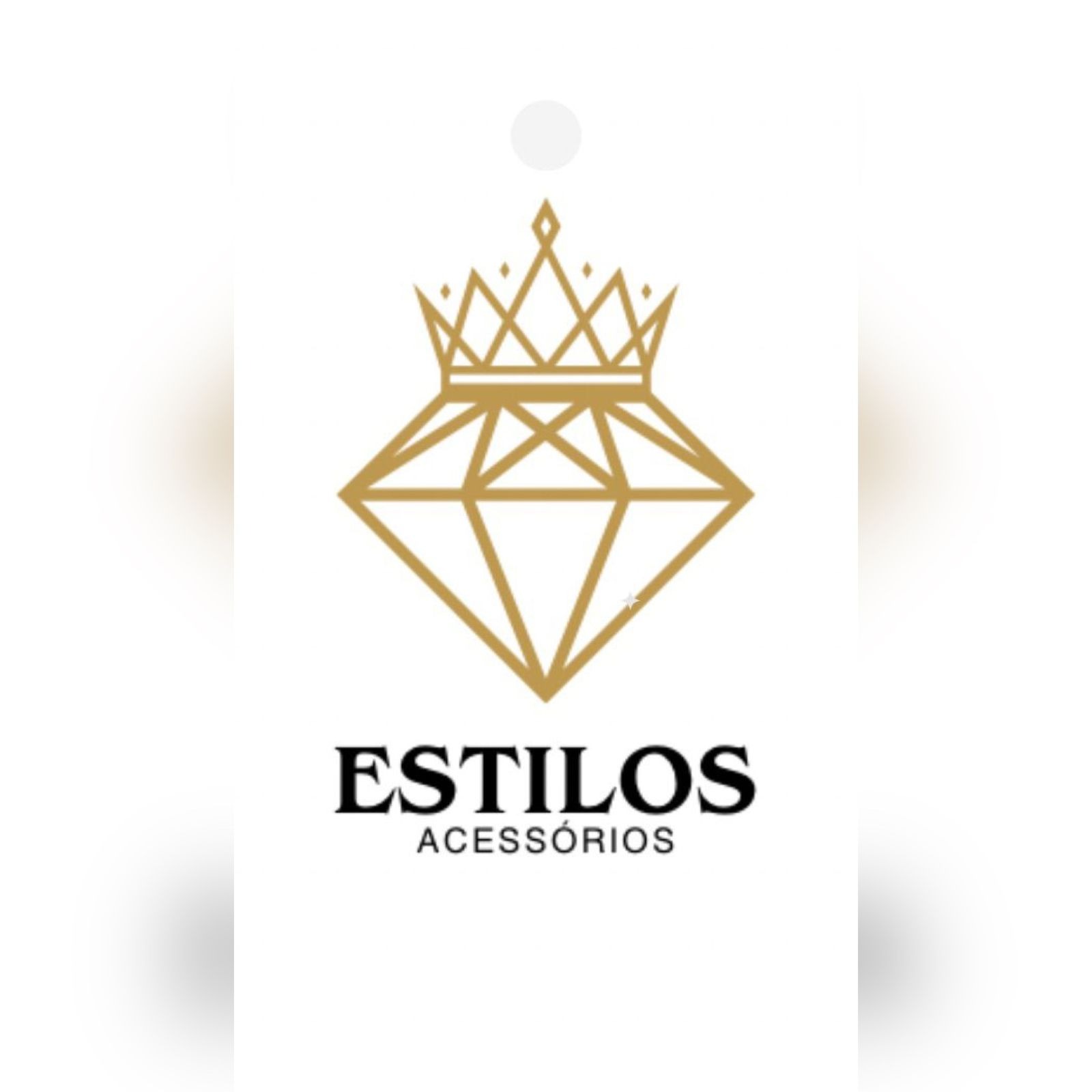 Estilos Acessórios, Loja Online | Shopee Brasil