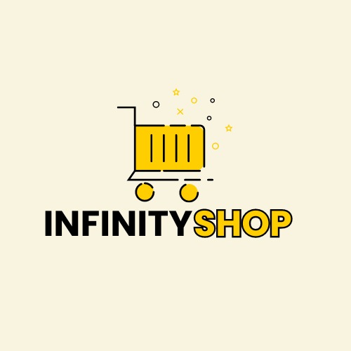 Infinity Shop store, Loja Online | Shopee Brasil