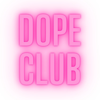 Dope Club, Loja Online | Shopee Brasil
