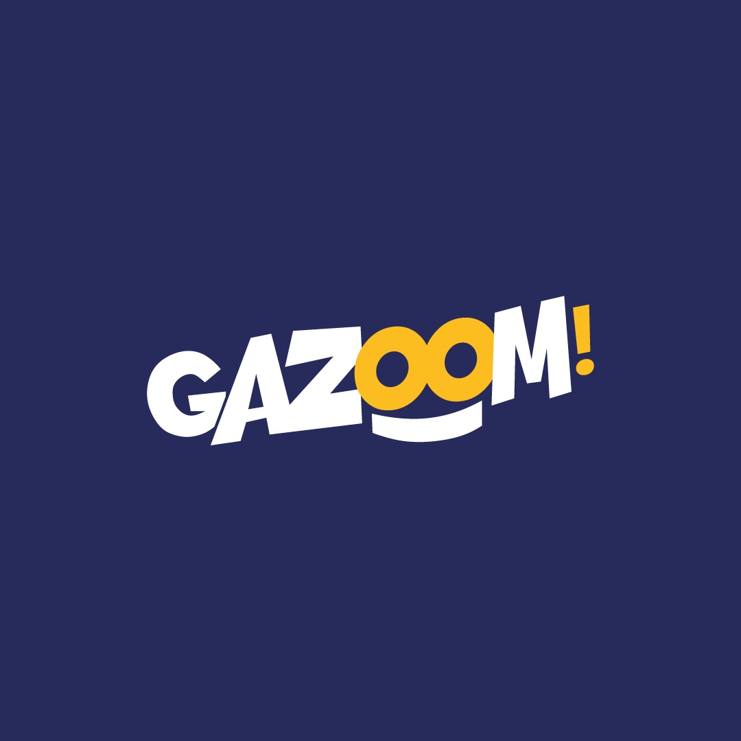 Gazoom, Loja Online | Shopee Brasil
