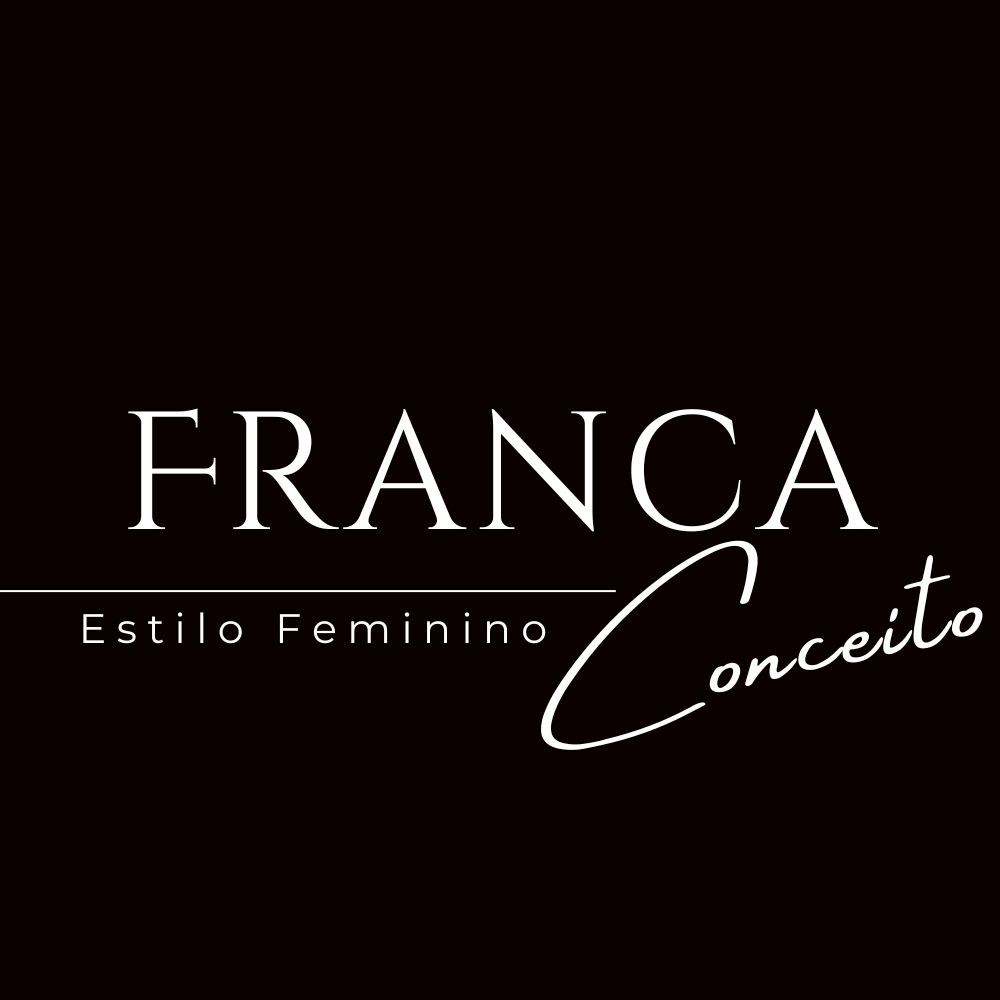 Franca_Conceito, Loja Online | Shopee Brasil