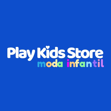 Play Kids Store - Moda Infantil, Loja Online | Shopee Brasil