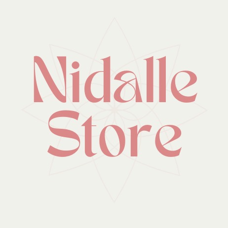 Nidalle Store, Loja Online | Shopee Brasil