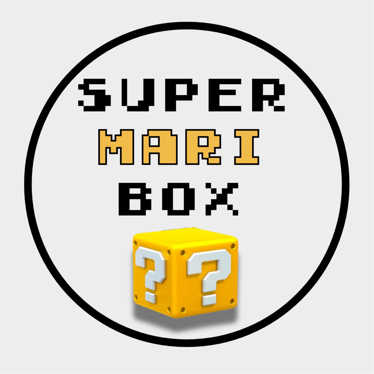 Super Mari Box, Loja Online | Shopee Brasil