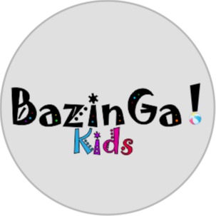 BazinGa! Kids, Loja Online | Shopee Brasil