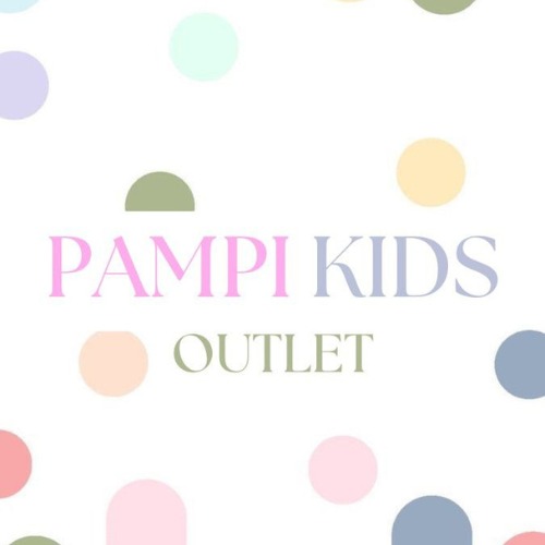 Pampi Kids, Loja Online | Shopee Brasil