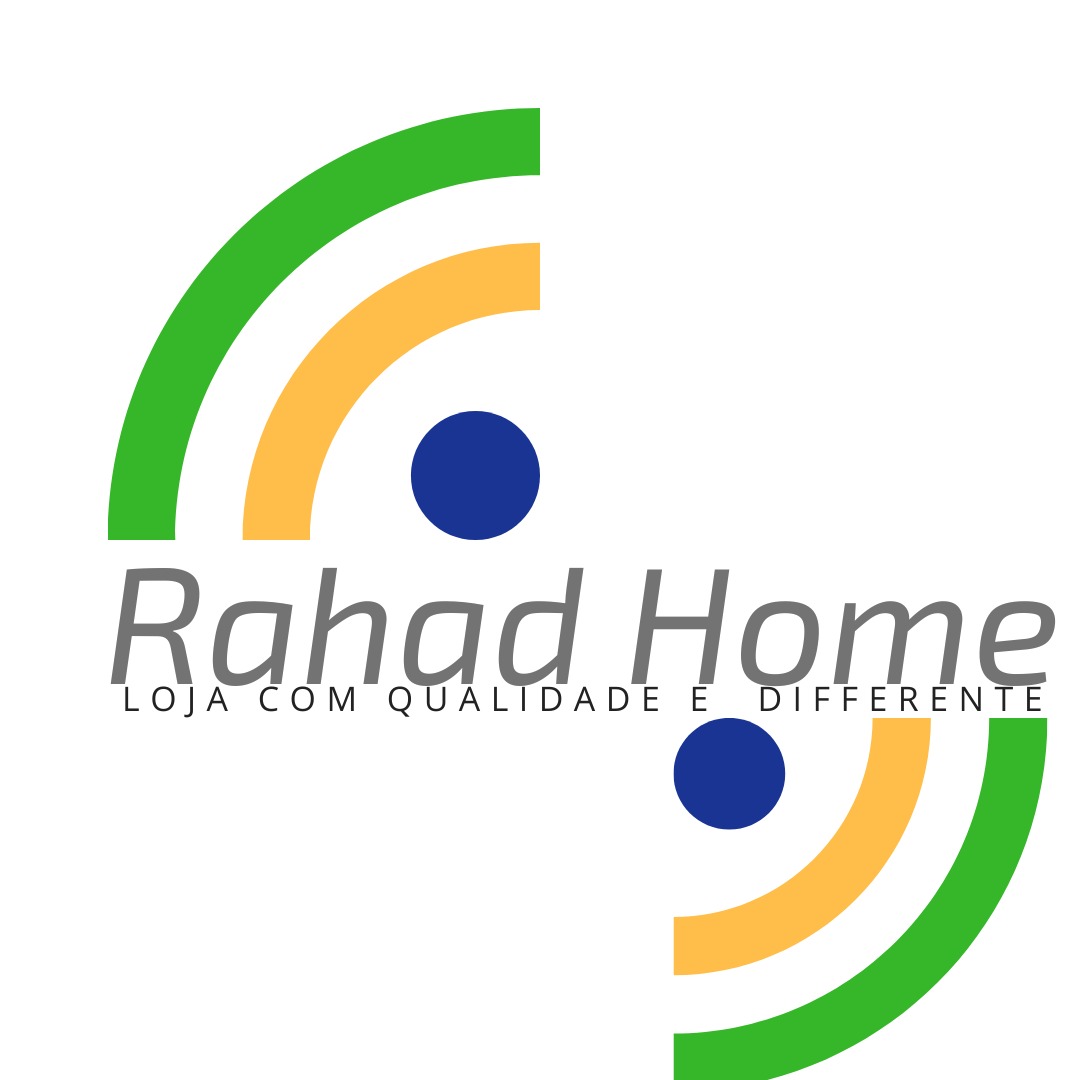 Rahad Home, Loja Online | Shopee Brasil