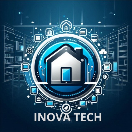 InovaTech e lar, Loja Online | Shopee Brasil