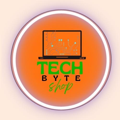 Tech Byte Shop, Loja Online | Shopee Brasil