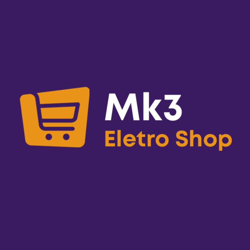 MK3 Eletro Shop, Loja Online | Shopee Brasil