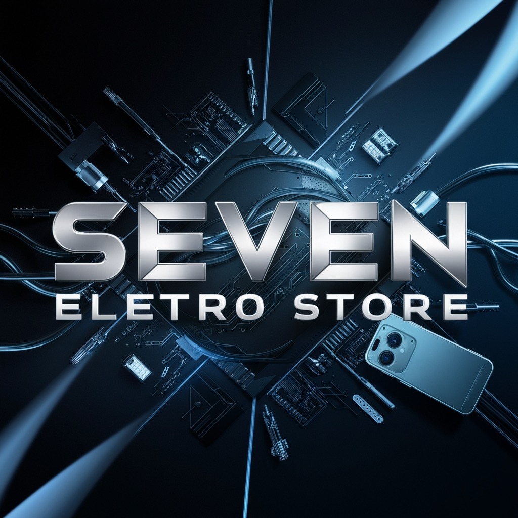 SEVEN ELETRO STORE, Loja Online | Shopee Brasil