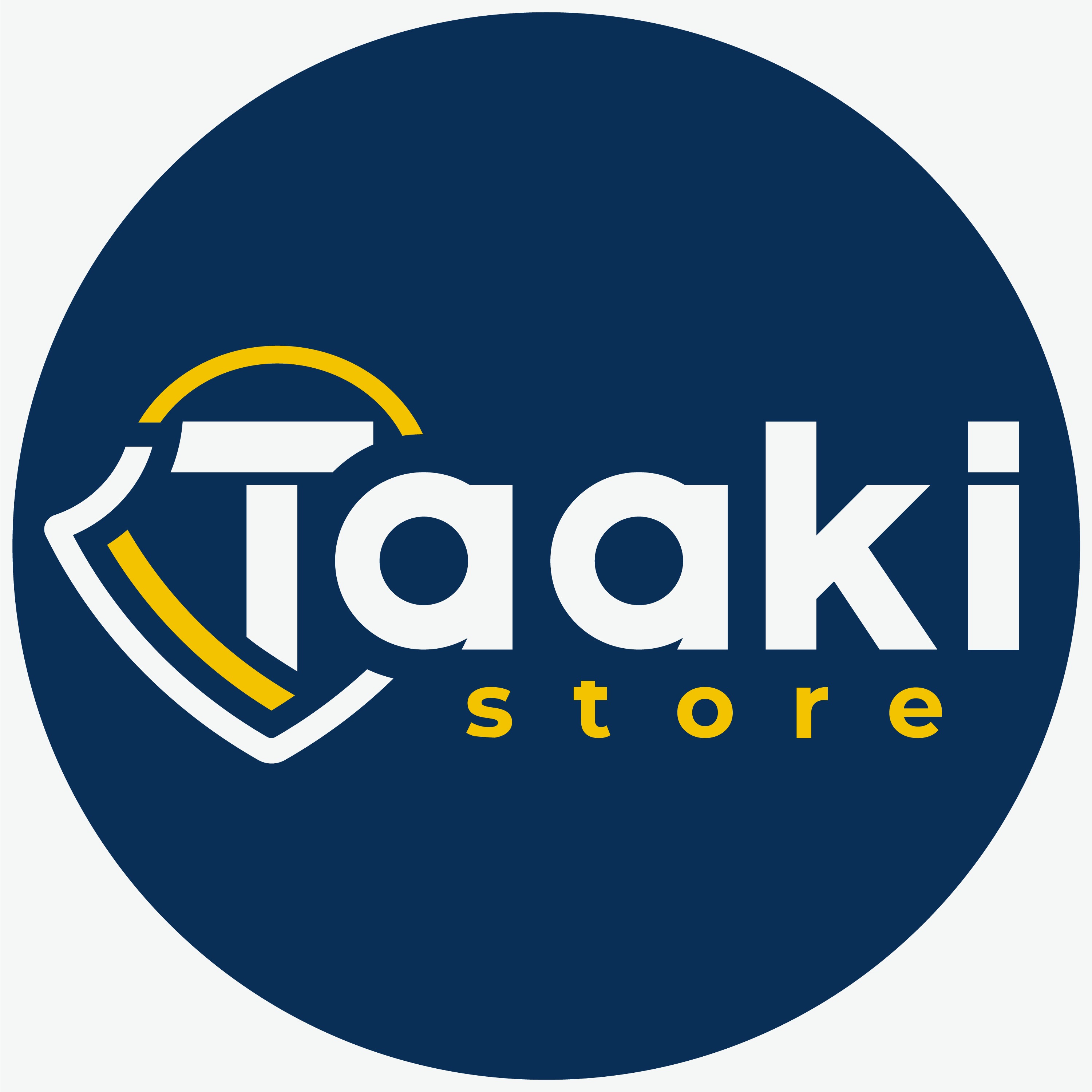 TAAKI STORE, Loja Online | Shopee Brasil