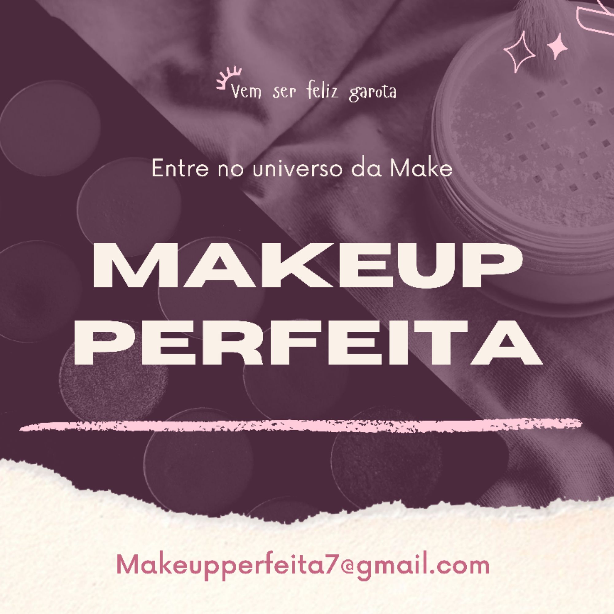 Makeup Perfeita, Loja Online | Shopee Brasil
