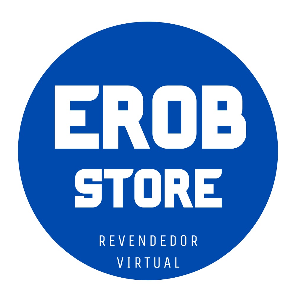 EROB Store, Loja Online | Shopee Brasil