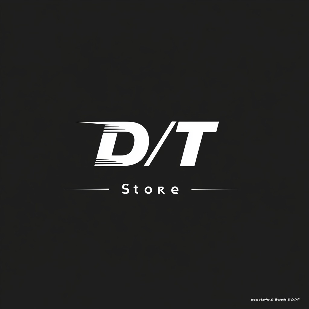 D/T Store, Loja Online | Shopee Brasil
