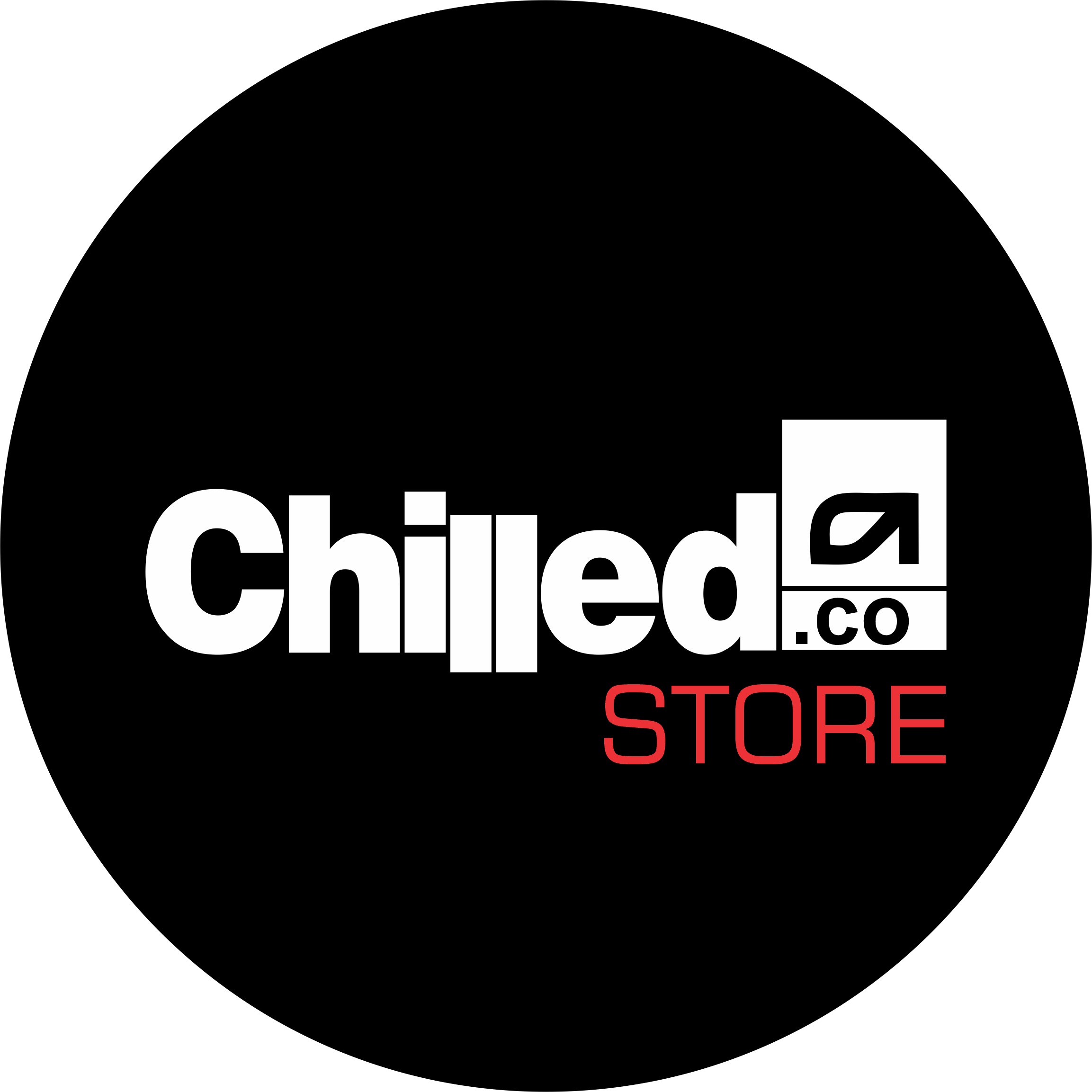 Chilled Store, Loja Online | Shopee Brasil