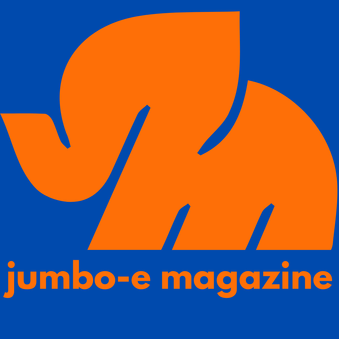 Jumbo-e Magazine, Loja Online | Shopee Brasil